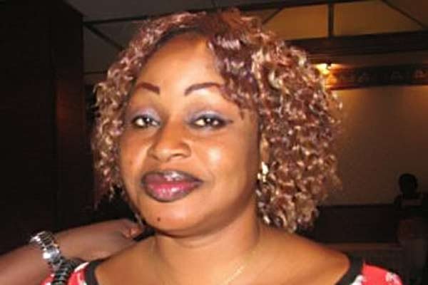 Le Drapeau de Côte d'Ivoire