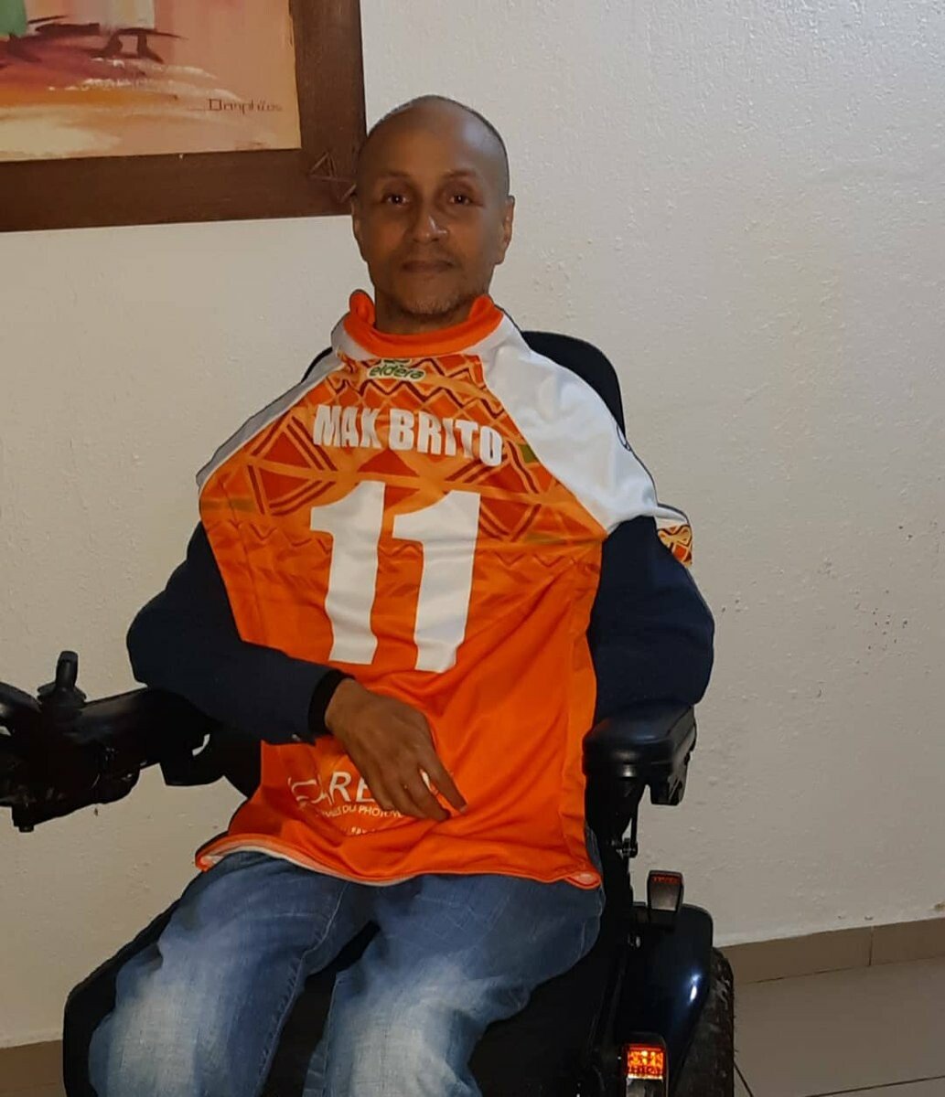 Rugby/ L’ex-international ivoirien Max Brito est décédé